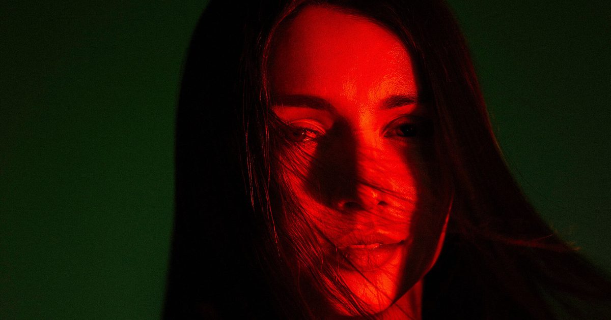 Artist of the Month: Miss Monique