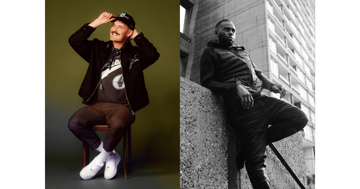 GRiZ and Flowdan Go Full Throttle with “Coast 2 Coast” | Beatportal
