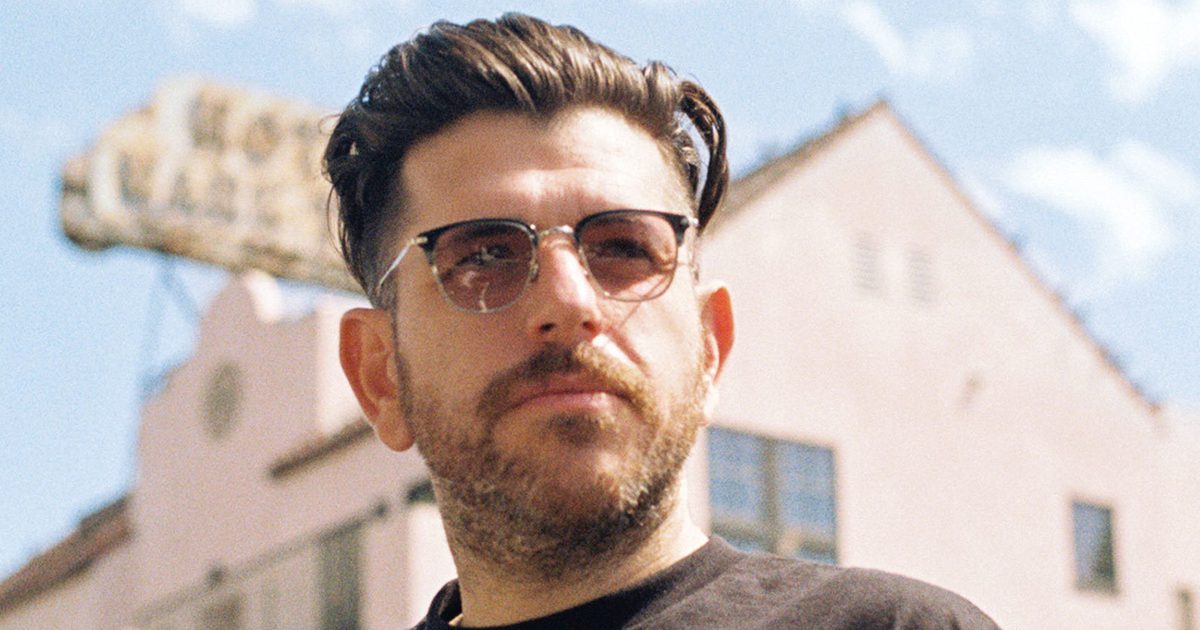 Moscoman Delivers his 'Rob The Plants' EP on Disco Halal