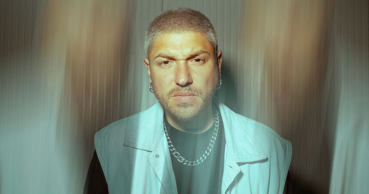Mosimann Sparks a New Era for the ’90s Rave Classic "Drop That Beat ...
