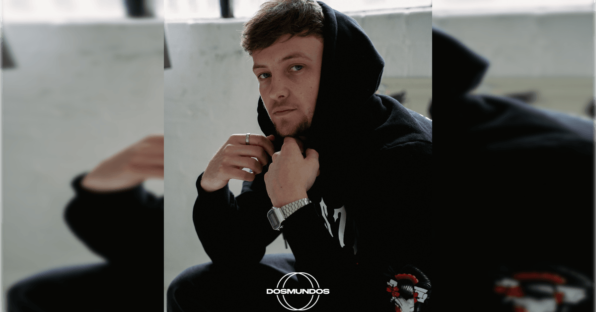 Ninetree Returns to DOSMUNDOS with Dancefloor-Ready Single “My Window ...
