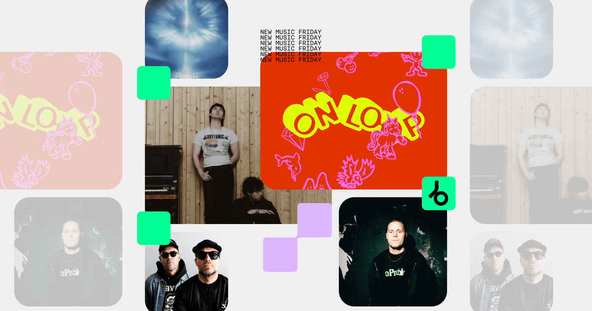 Best New Dance Music This Week: Solardo, Riordan, Moxie & More ...