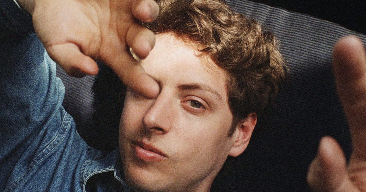 Nathan Micay Unveils his New Album 'To The God Named Dream'