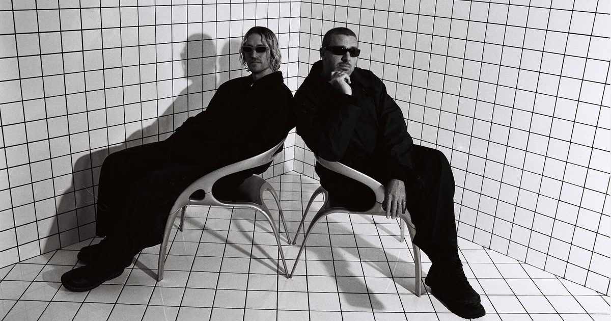 Neil Frances: Playlist of the Week | August 2025