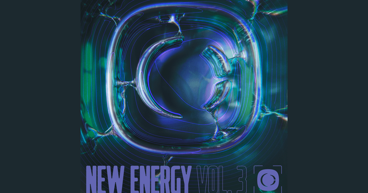 Critical Music: New Energy Vol.3 | Beatportal