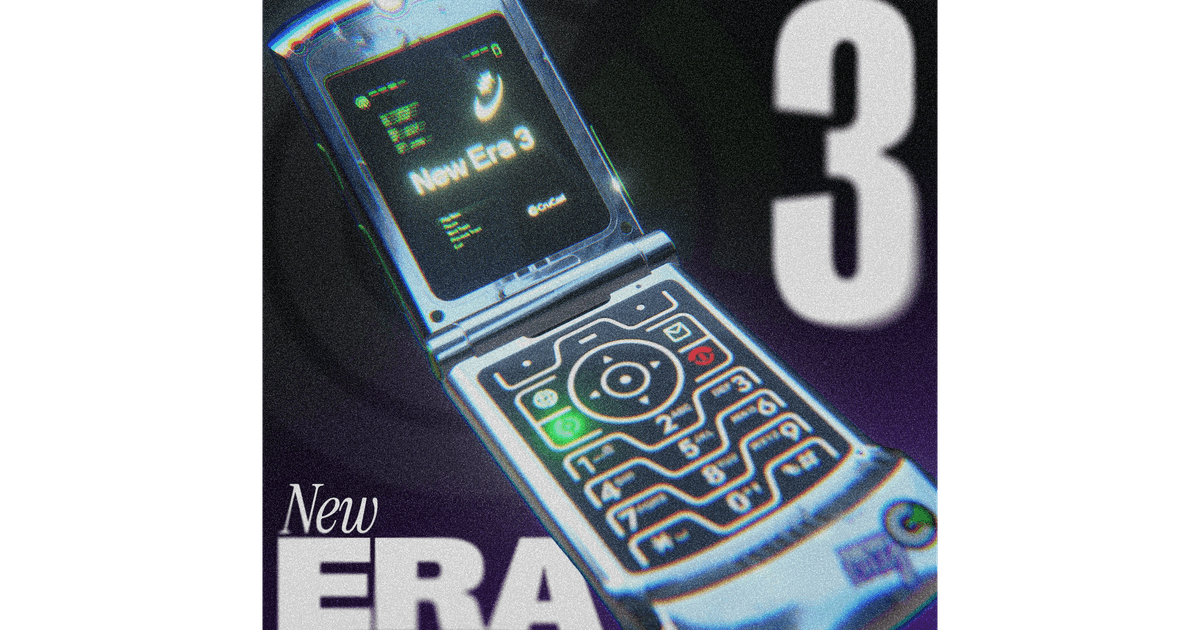 Crucast Presents: New Gen 3 – A Snapshot of Drum & Bass’ Next Wave ...
