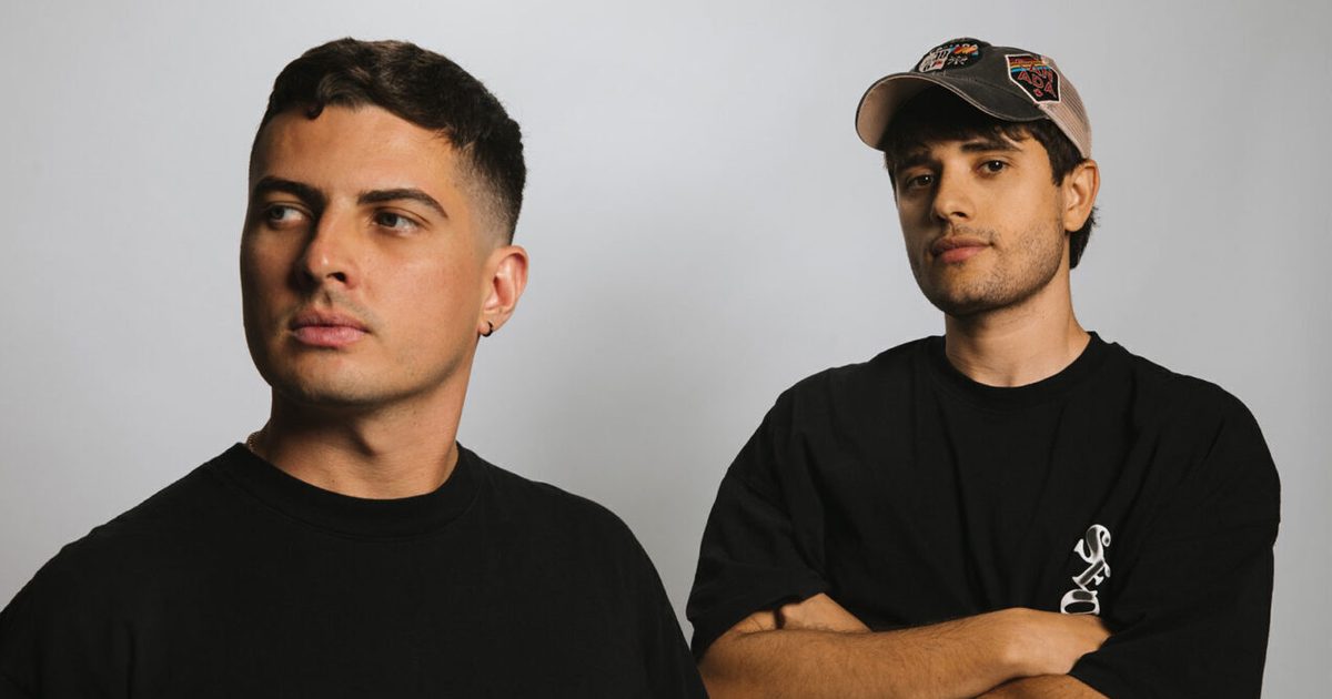 Odd Mob & OMNOM Score a Beatport Number 1 with “Losing Control”