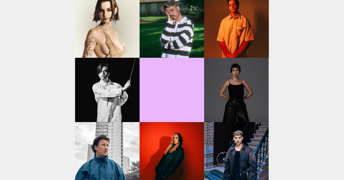 Eight Emerging Artists On Our Radar: January 2026 | Beatportal