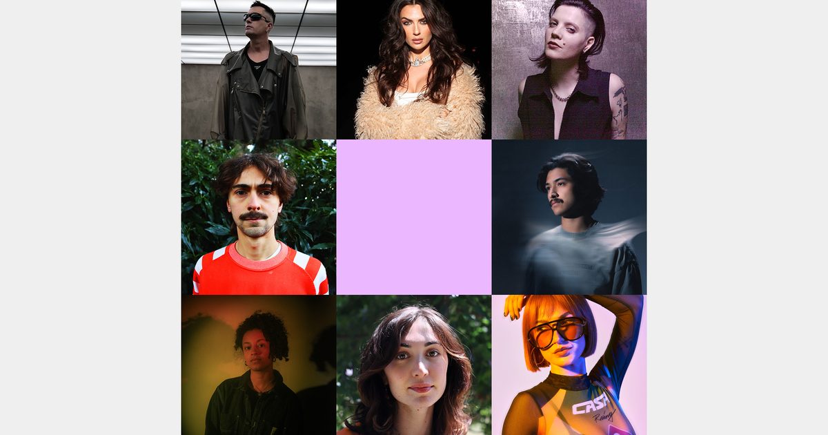 Eight Emerging Artists On Our Radar: March 2026 | Beatportal