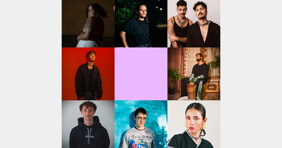 Eight Emerging Artists On Our Radar: May 2026 | Beatportal