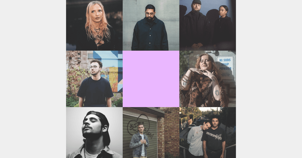 Eight Emerging Artists On Our Radar: October 2024 | Beatportal