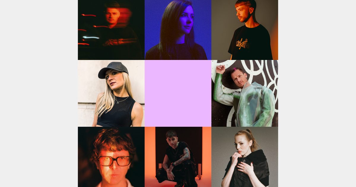Eight Emerging Artists On Our Radar: January 2025 | Beatportal
