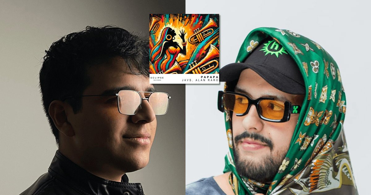 "PAPAPA": Latin House, Trumpets and Love | Beatportal
