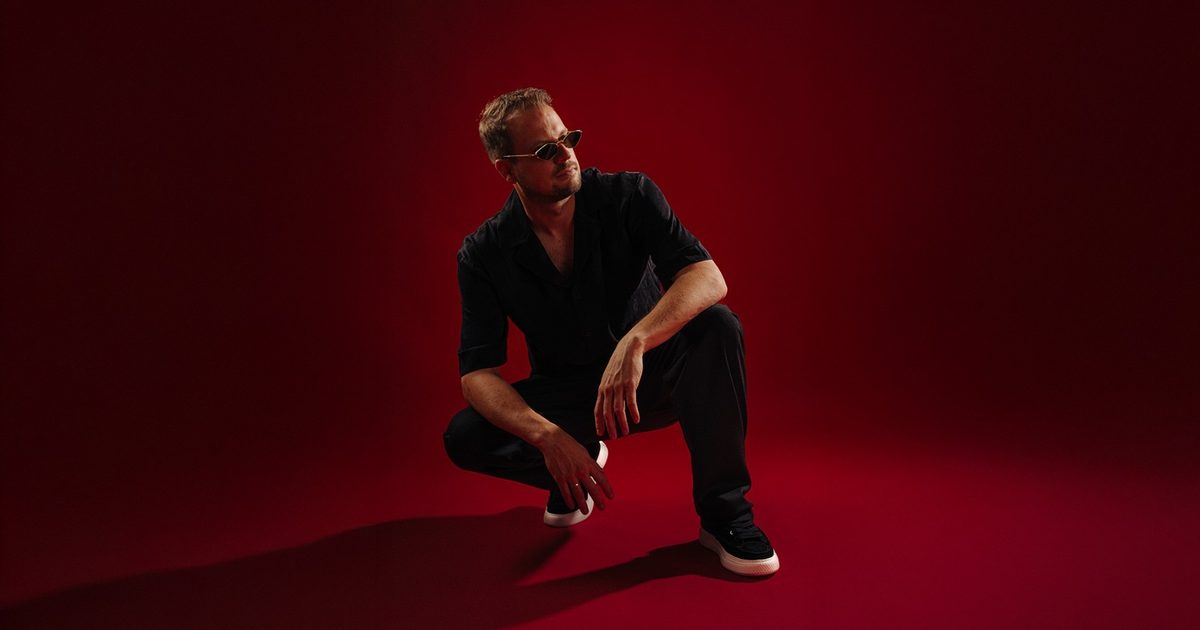 Mohtiv Drops New Beatport Chart for 'Lose Control', Showcasing His Feel ...