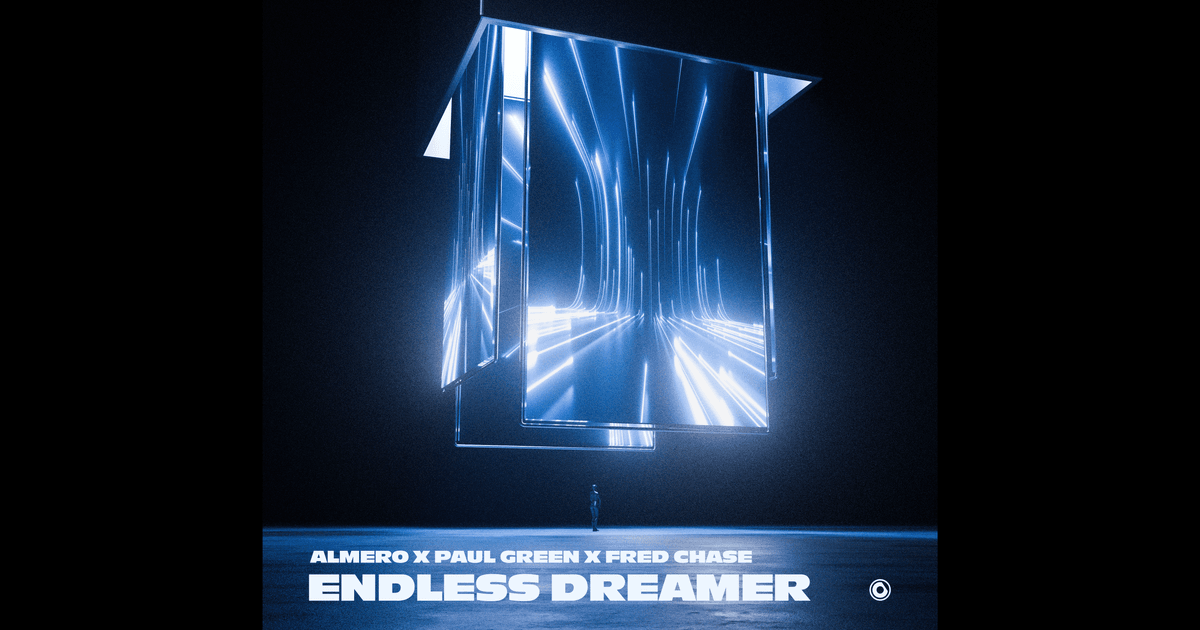 Almero, Paul Green, and Fred Chase Deliver the Mesmerizing “Endless Dreamer” | Beatportal