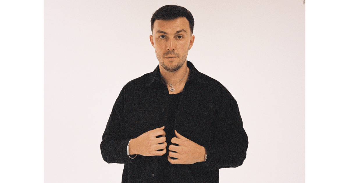 Cloonee Drops Long-Awaited ID, "XTC" | Beatportal