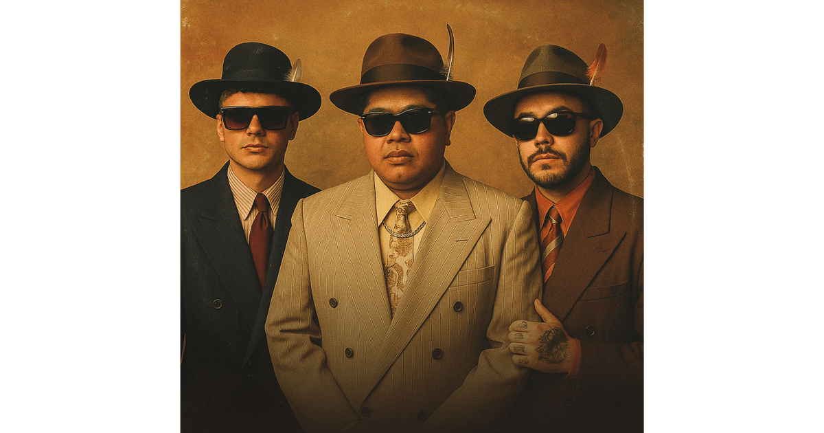 "Pachuco" is ready to hit this summer | Beatportal