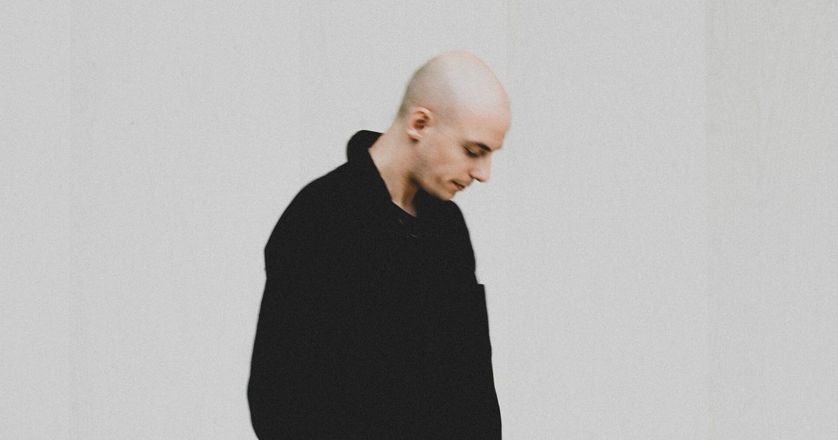 Palms Trax Unites with Myd to Deliver his First Track in Three Years ...