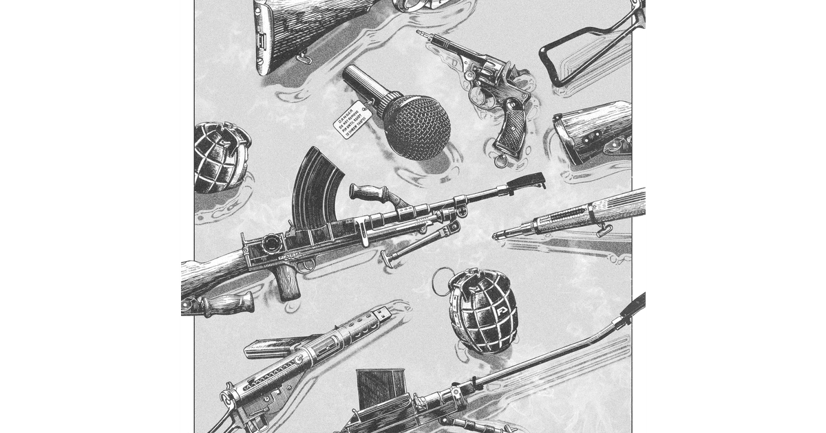 Curation Picks: Para - Firepower | Beatportal