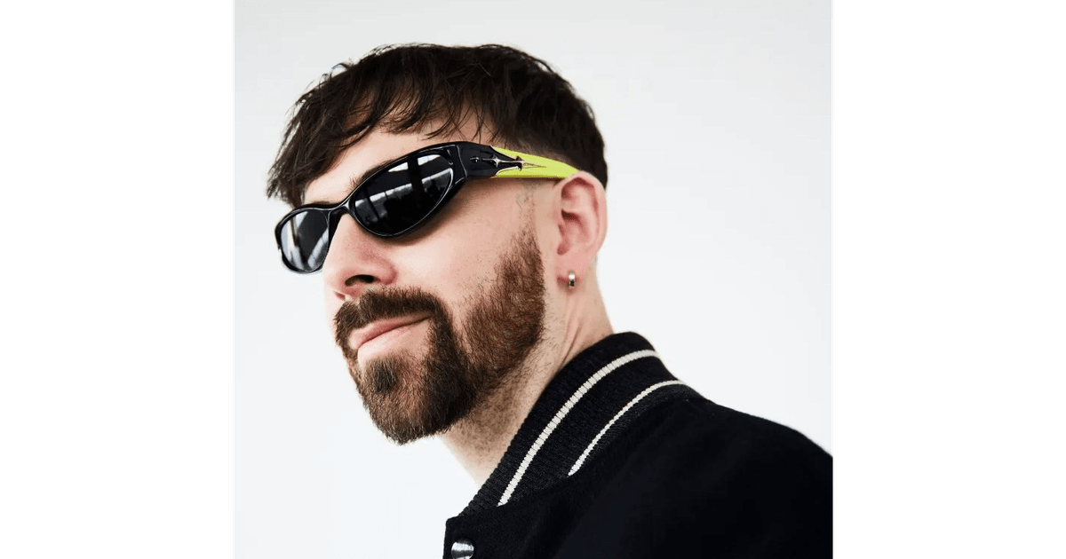 Patrick Topping Commemorates TRICK’s 100th Release with “Baby Daddy ...