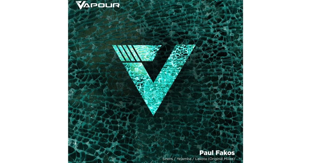 Curation Picks: Paul Fakos - Sirens | Beatportal