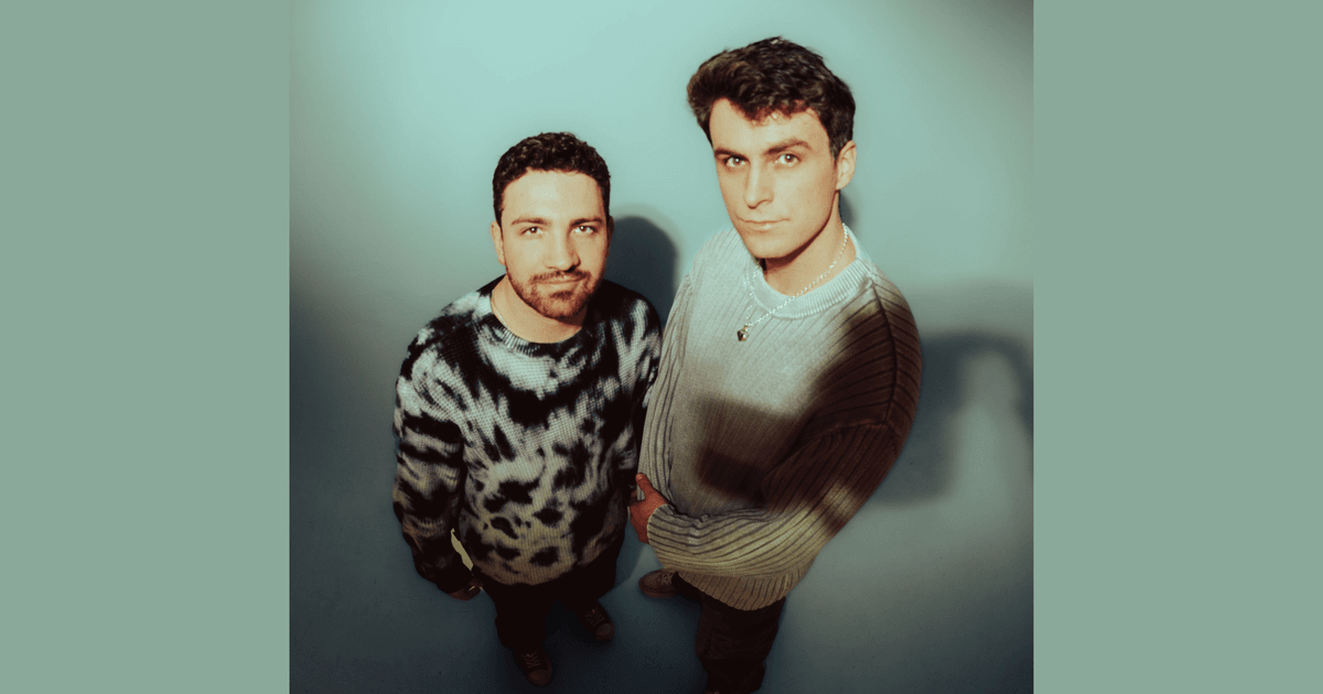 Peace Control unveil their current favourite tracks to celebrate their ...