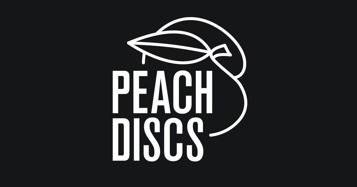 Peach Discs | Label of the Month on Beatport | March 2023