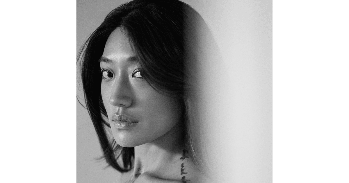 Peggy Gou Drops New Feel-Good Single “D.A.N.C.E.” from F1 Movie ...