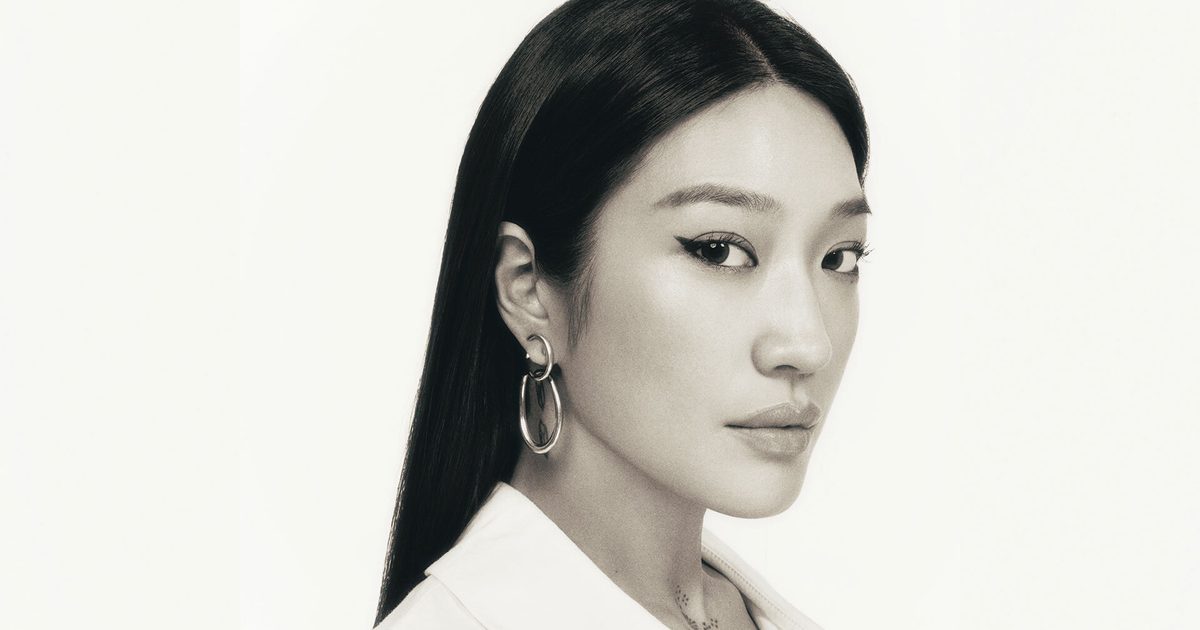 Peggy Gou Delivers Her Debut Album, ‘I Hear You’ | Beatportal