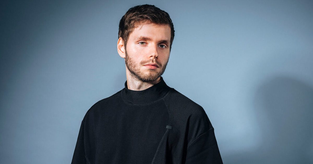 Beatport Exclusive: Phase & Grey Code Deliver Vicious "Call In Me" EP ...