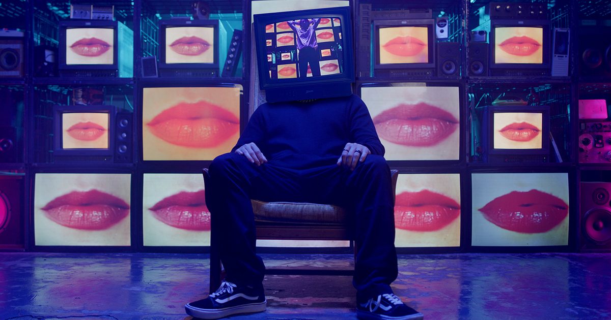 OMNOM's Behind-The-Scenes Look at the 'By Myself' Official Music Video ...