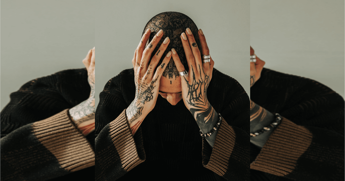 IMANU Drops Brutalist-Inspired EP 'Entangled' on Deadbeats | Beatportal