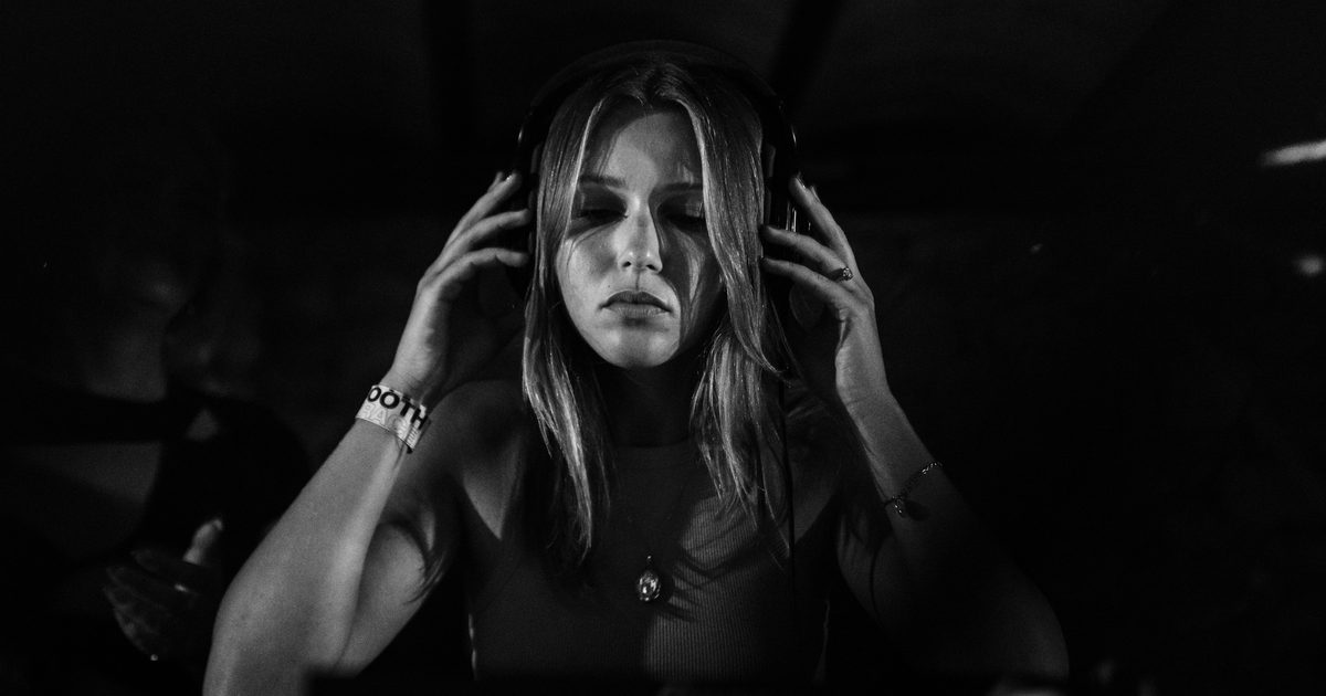 Greta Levska Curates ‘Initialize’ DJ Chart Including Her New Single ...