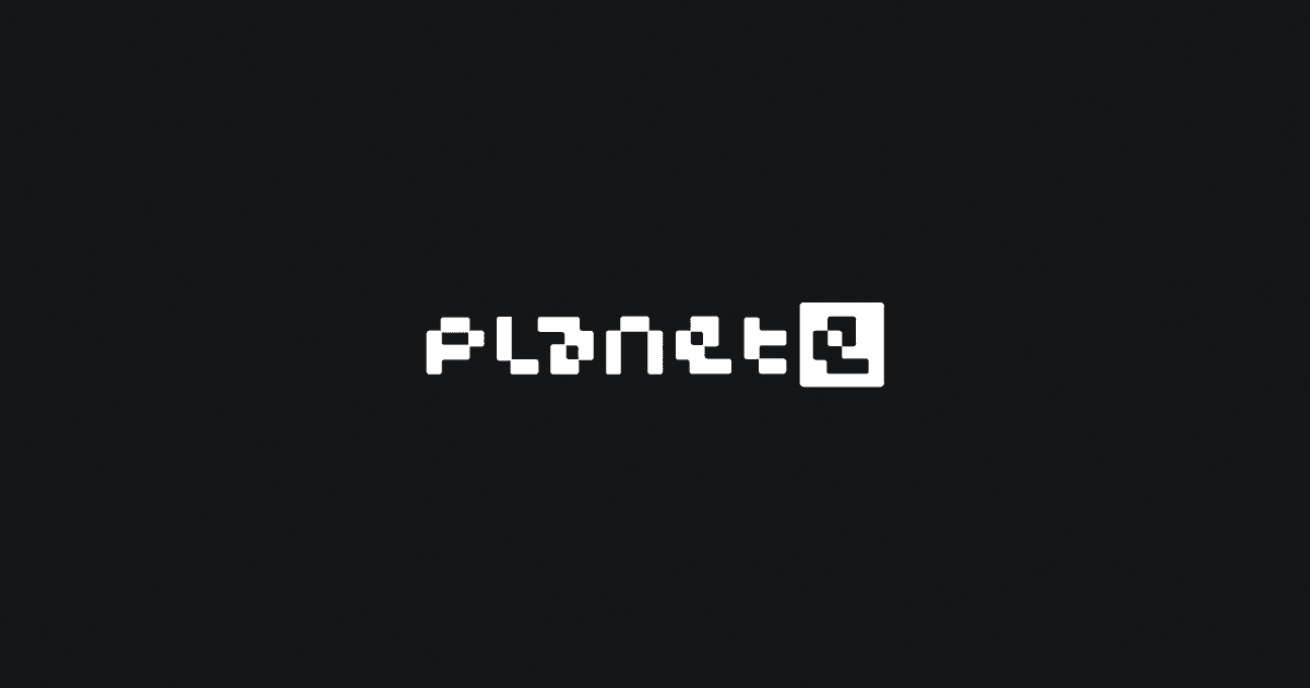 Label of the Month: Planet E Communications