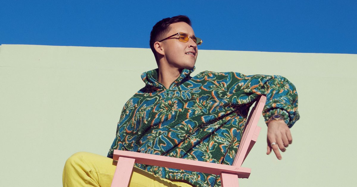 Artist of the Month: John Summit