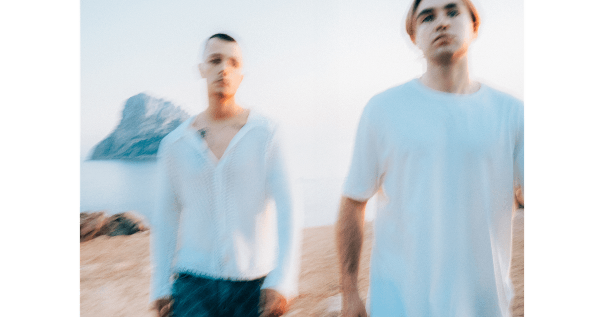 Prospa Kick Off Debut Album 'Free Your Mind' With Cloonee-Backed Title ...