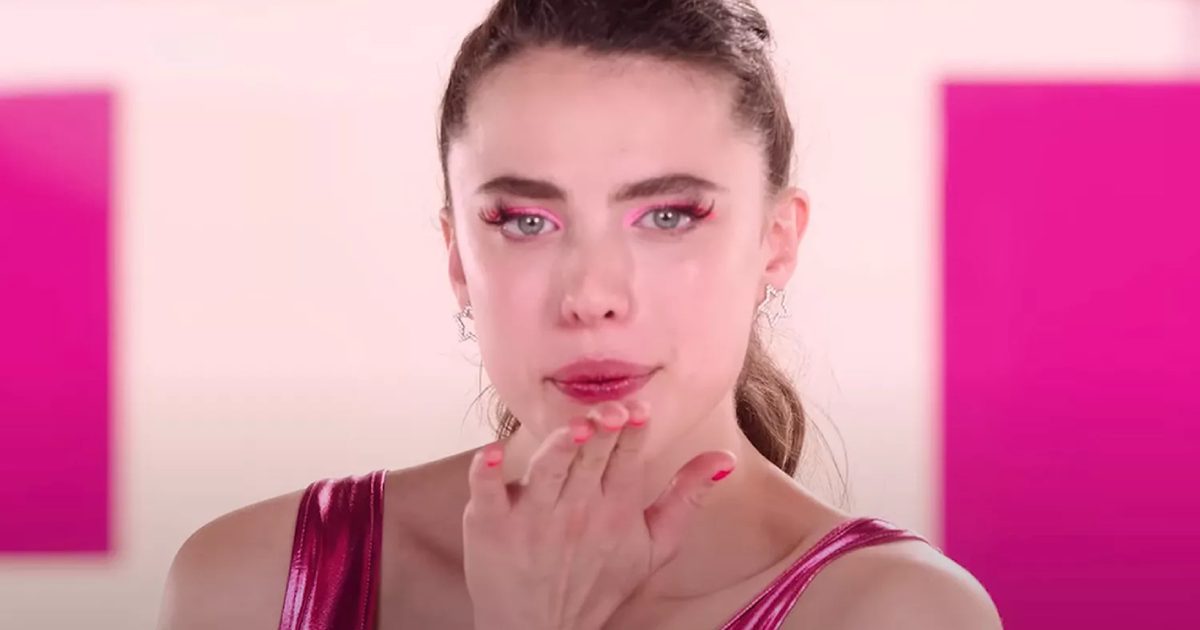 The Revival of "Pump It Up": Endor’s Track Shines in 'The Substance ...