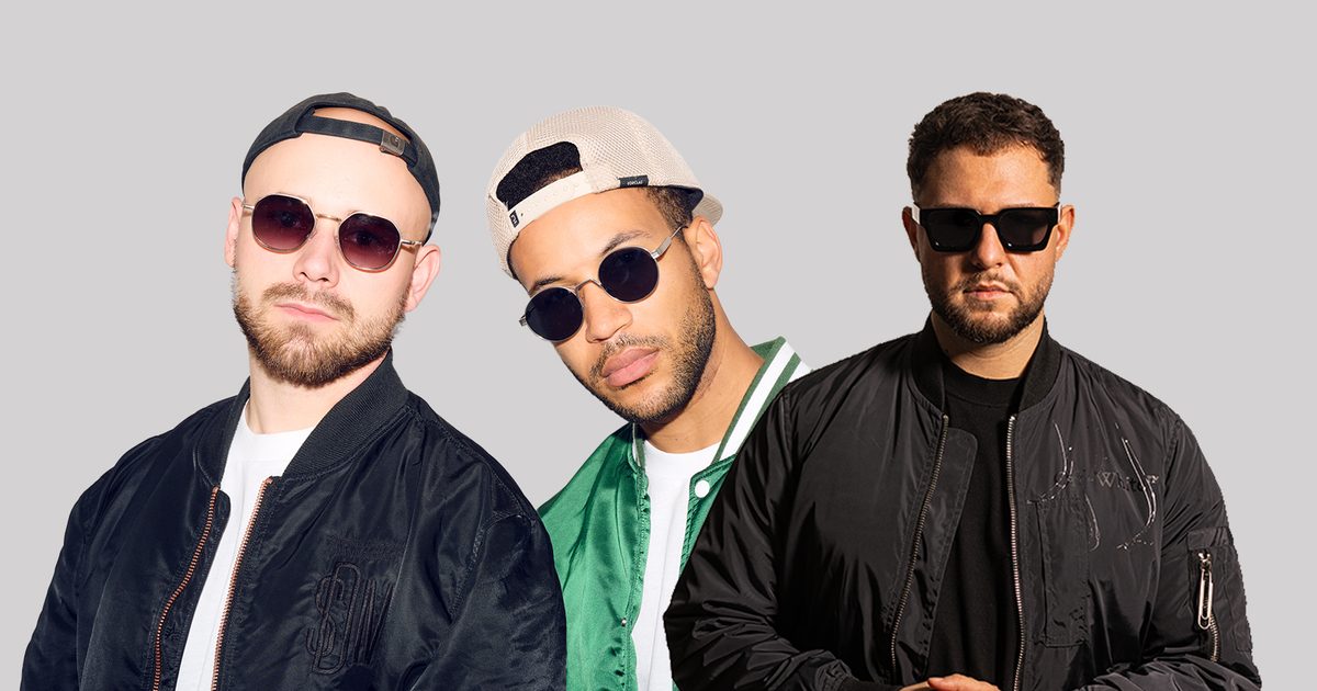Quarterhead return to Cr2 alongside CRSTPHR & James Chatburn | Beatportal