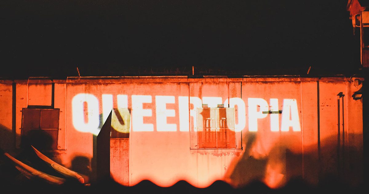 Queertopia: The Festival Reimagining the World We Live In | Beatportal