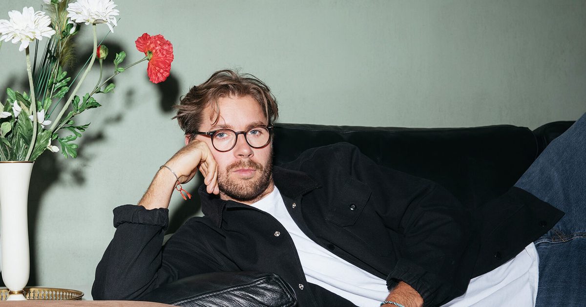 Rampa: “I Think The Only Real Plan We Have Is To Keep It Slow”