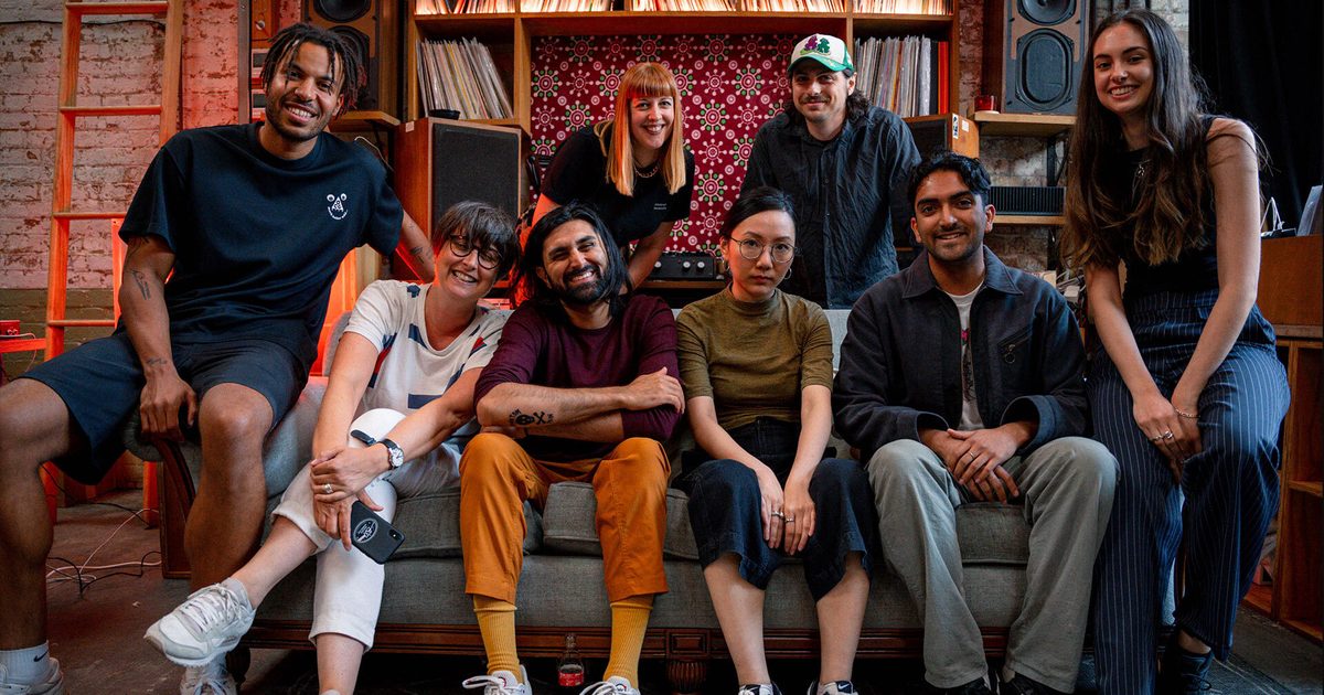 Final Call for Year Two of Rhythm Section's Future Proof Programme ...