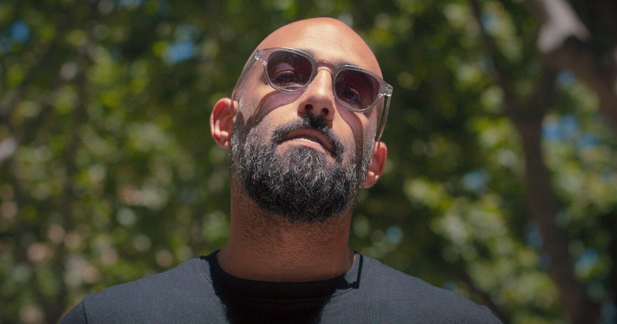 Playlist of the Week: Raxon