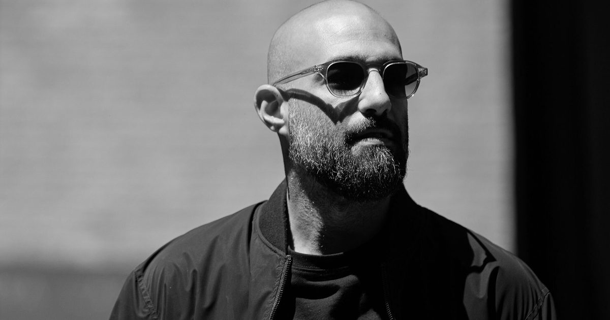 Raxon: “Expressing My Sound Without Restrictions” | Beatportal