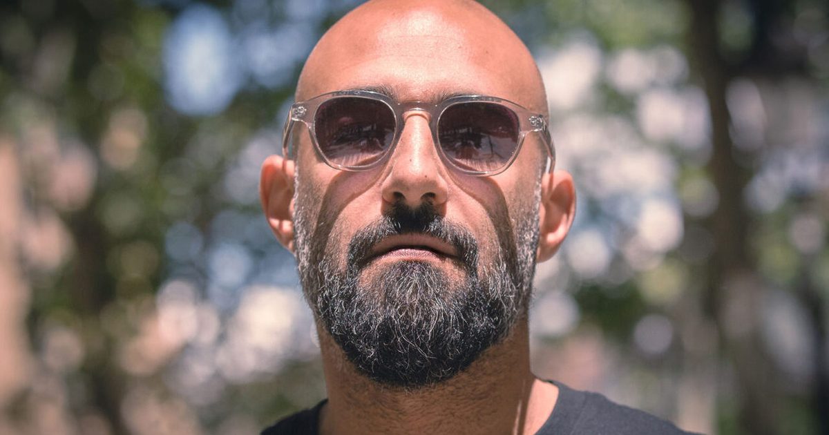 Raxon Reworks a Dance Classic on Ellum Audio with "The Cage Of Love"