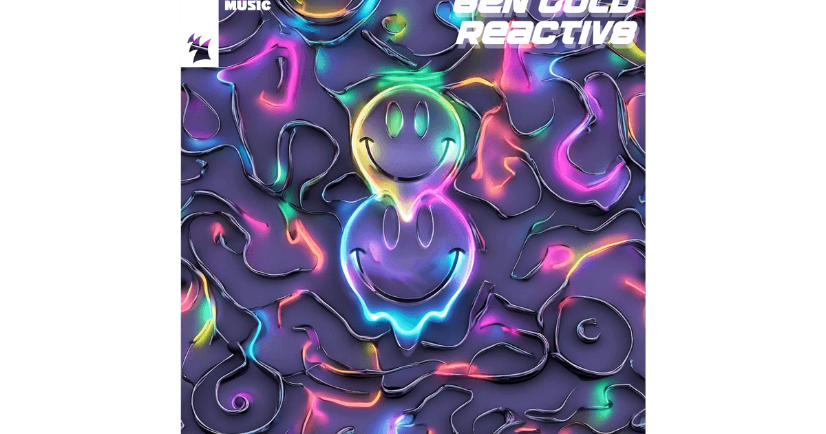 Curation Picks: Ben Gold - ReActiv8 | Beatportal