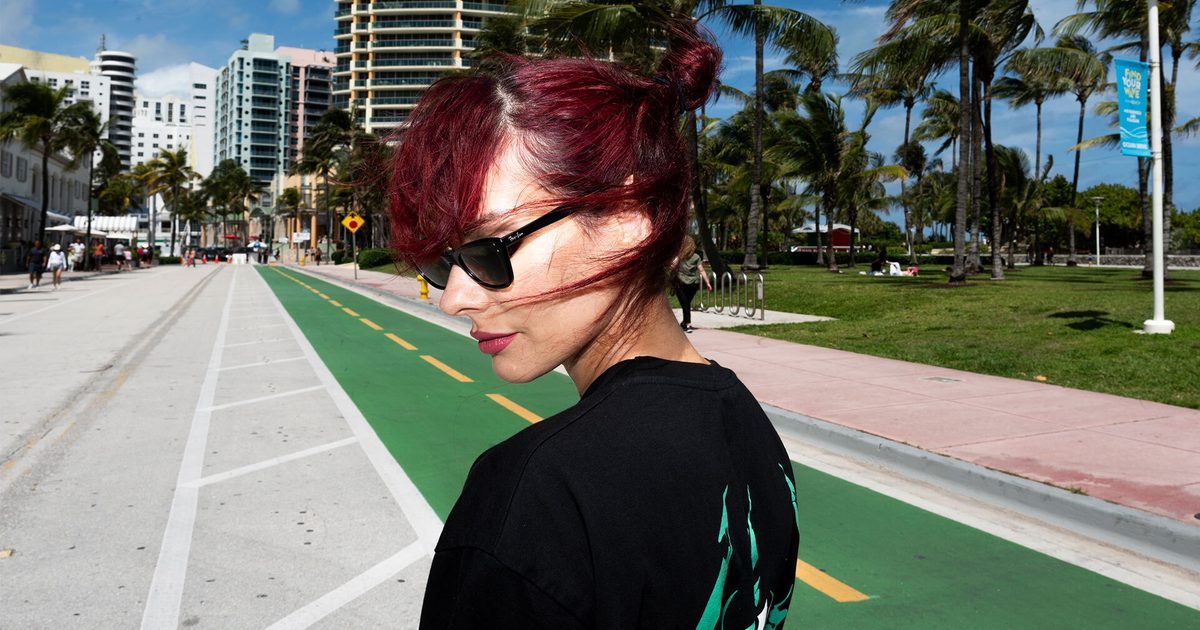 Rebekah: Playlist of the Week | April 2024