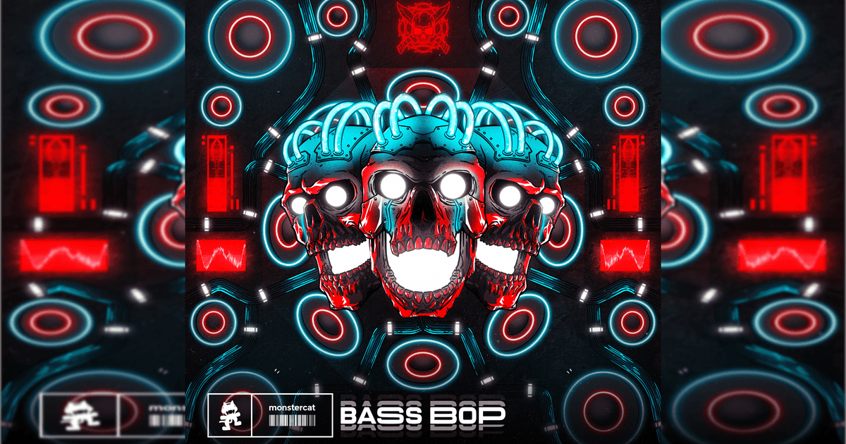 Riot Ten Delivers a Bass-Heavy Knockout with “Bass Bop” | Beatportal