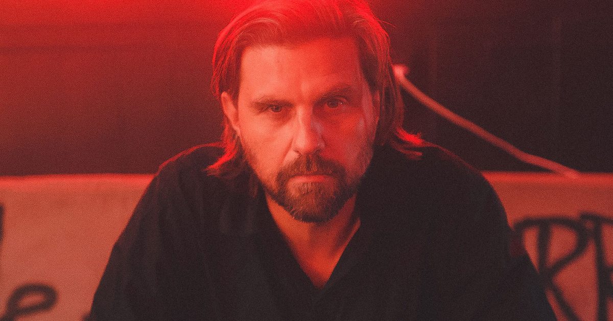 Rodriguez Jr.: Cover Story | May 2023