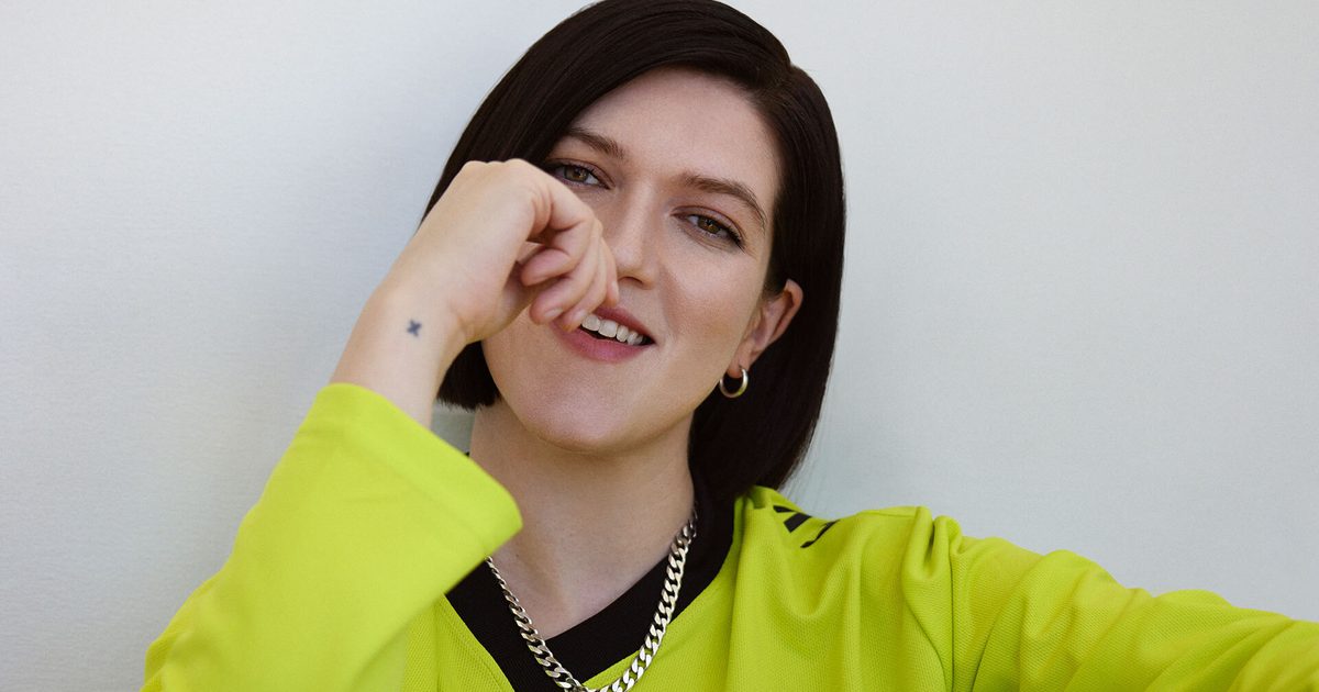 Artist of the Month: Romy