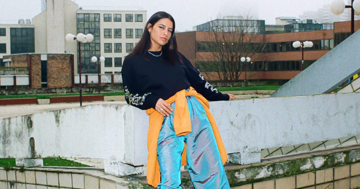 RONI’s Nehza Records Drops Enthralling V/A Compilation, ‘Transnaturel’